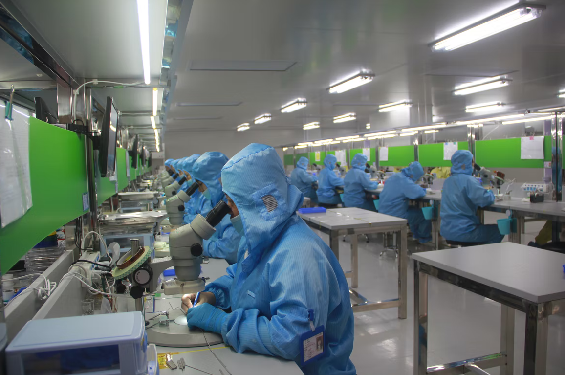 Humanex Group – Humanex